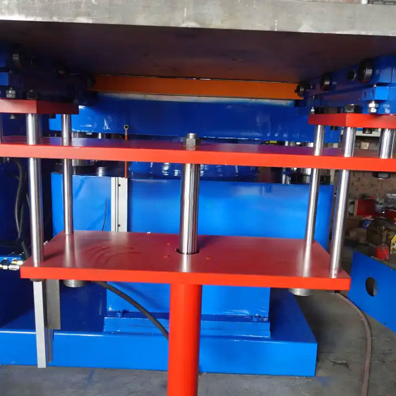 Buy Wholesale China Xlb-800*800 /400t Auto Mold Ejecting Hydraulic ...