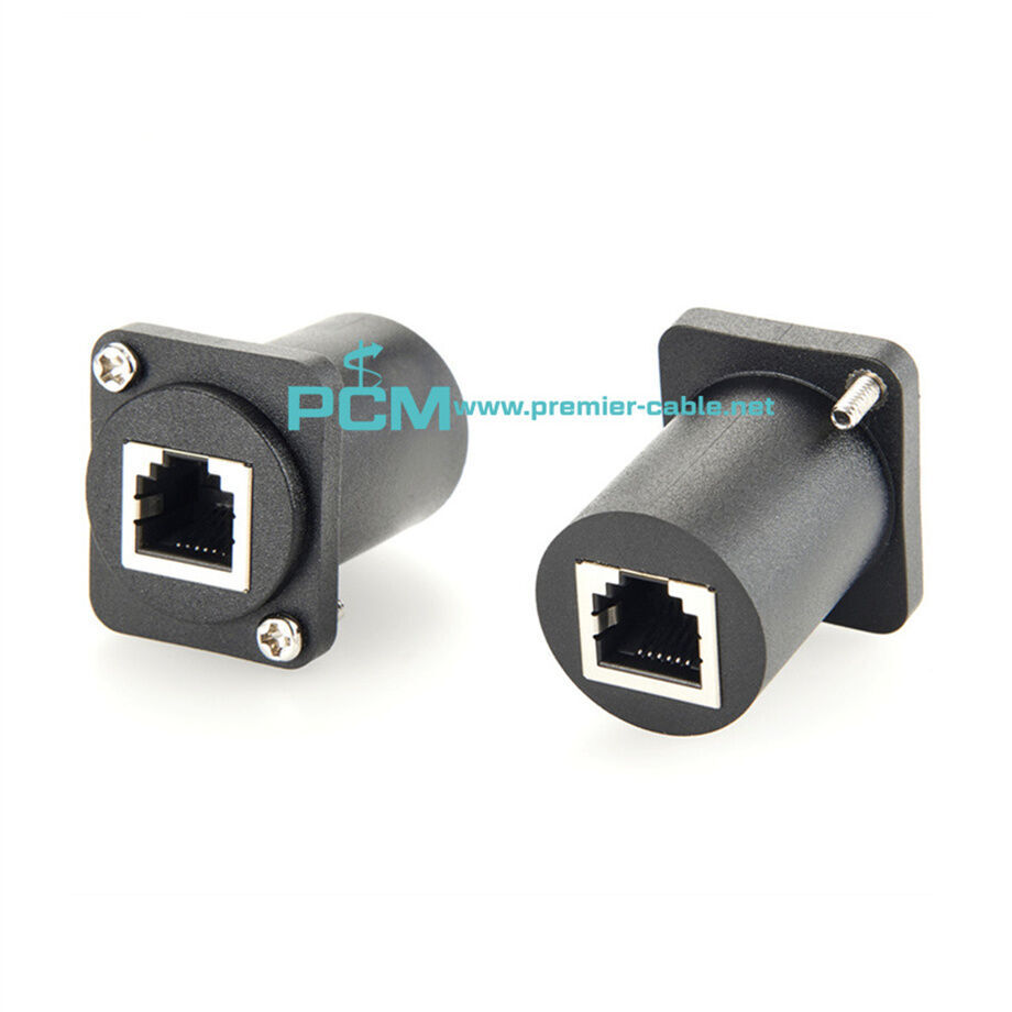 Buy Wholesale China D-series Chassis Mount Connector Usb Rj45 Hdmi Rca ...