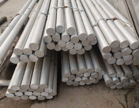 Buy Wholesale China Aluminum Rod Aluminum Bar Aluminum Rod Aluminum Bar ...
