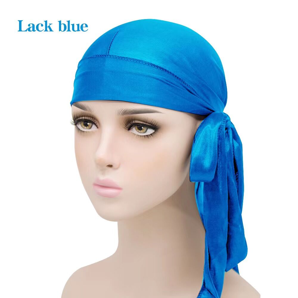 Buy Wholesale China High Quality Color Custom Durags Unisex ...