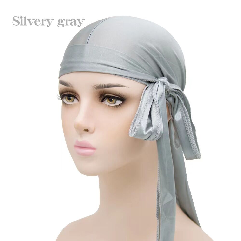 Buy Wholesale China High Quality Color Custom Durags Unisex ...