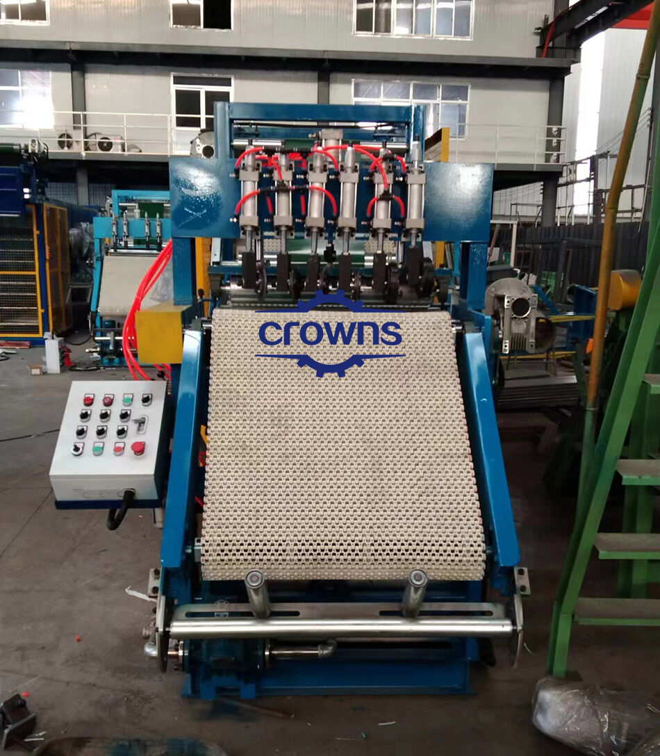 Buy Wholesale China Xpg-600 Rubber Batch Off Cooling Machine For ...