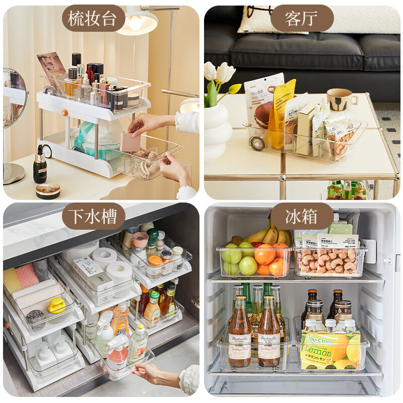Buy Wholesale China Oem Kitchen Multi-level Shelf Countertop No-punch ...