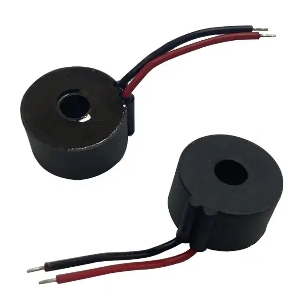 Buy Wholesale China Precision Split Core Current Transformer 100a-400a ...