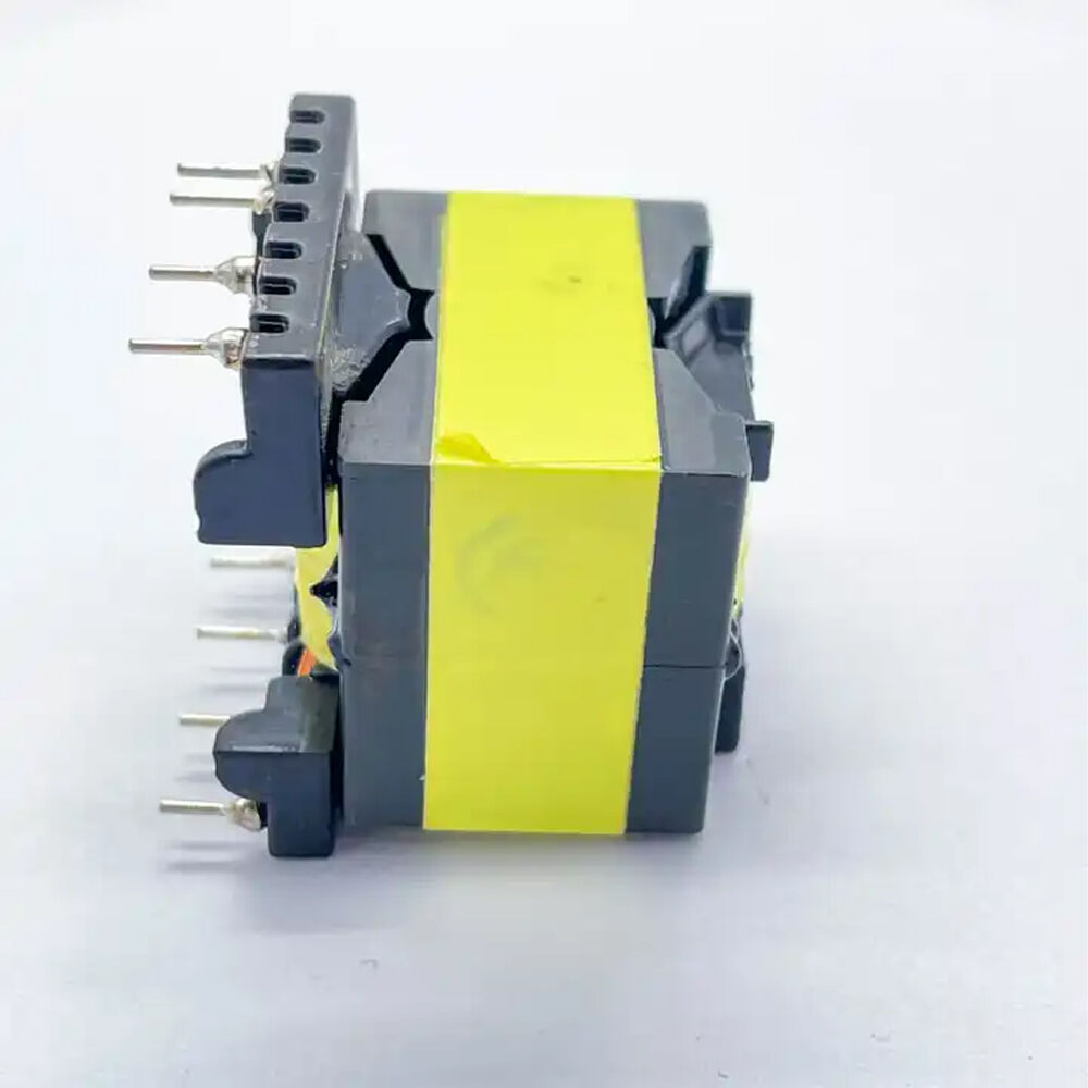 Pulse Transformer Laminated Transformer Power Transformer Expore China Wholesale Pulse