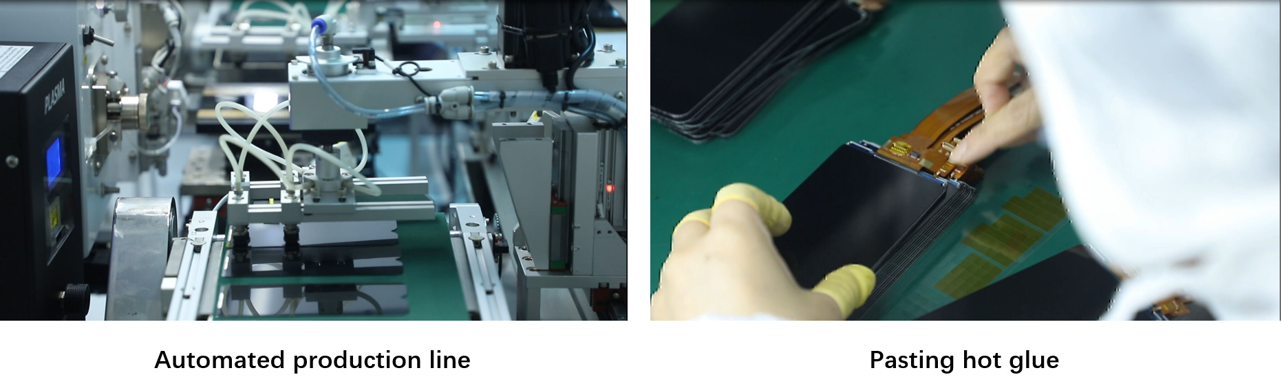 Buy Wholesale China Mobile Phone Lcd Display Screen For Inifinite Tecno ...