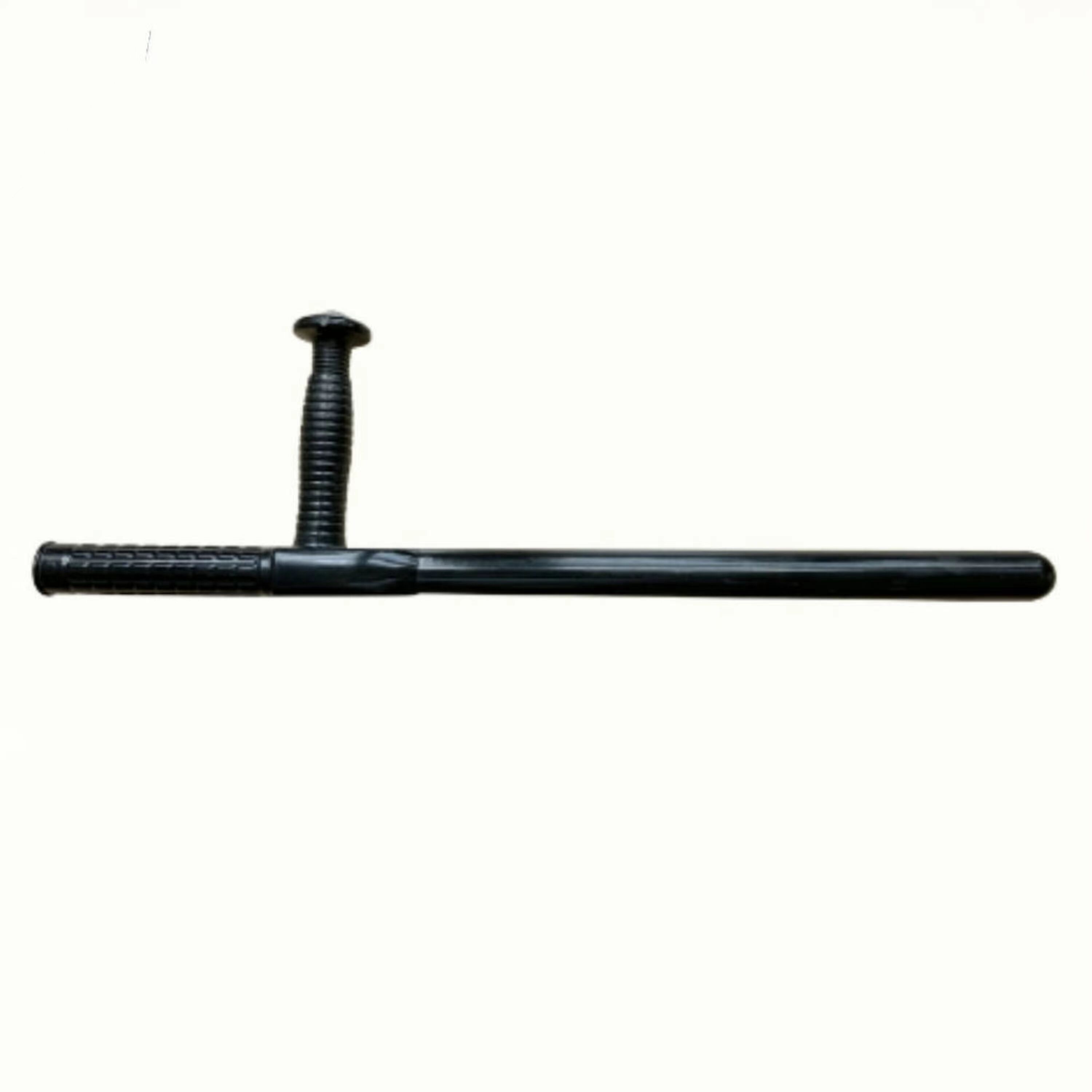 Buy Wholesale China Self Defense Anti Riot Stick Rubber Tactical Baton ...