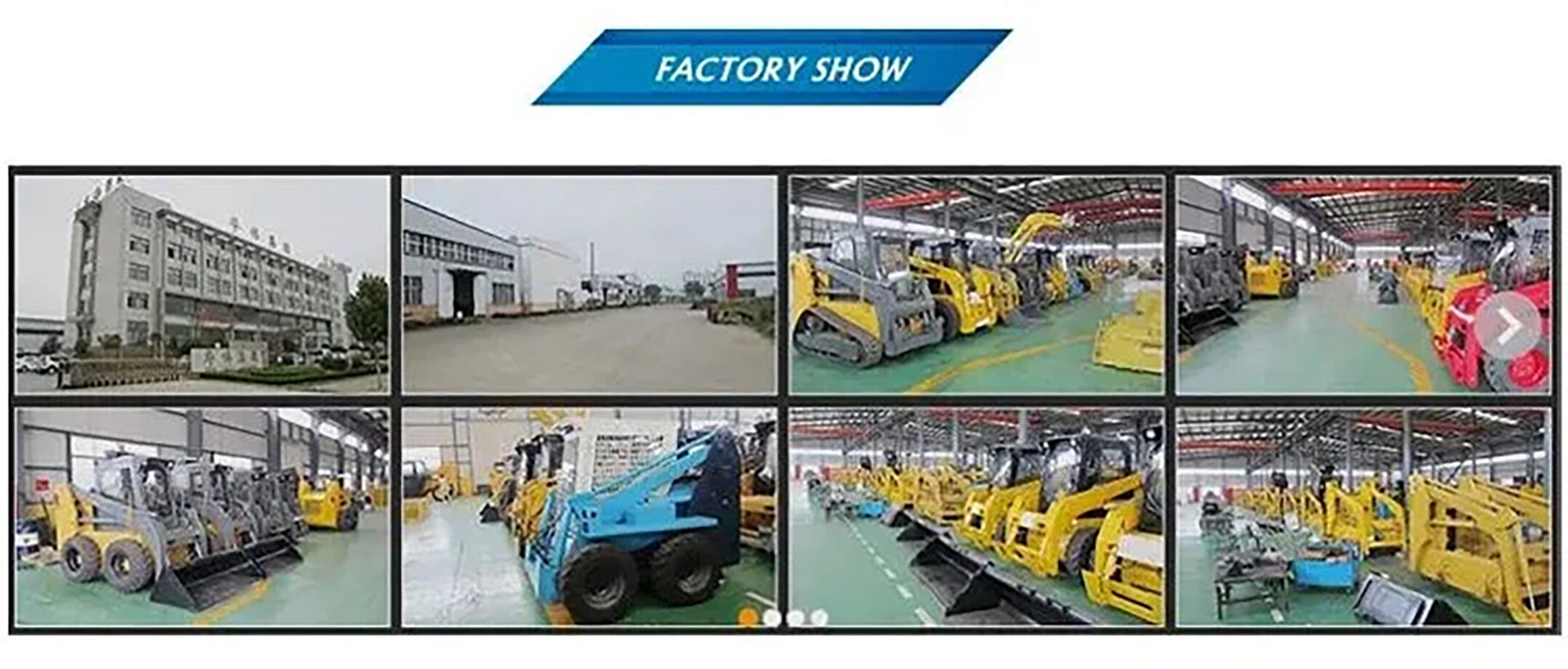 Buy China Wholesale Skid-steer Loader Multifunctional Trencher With ...