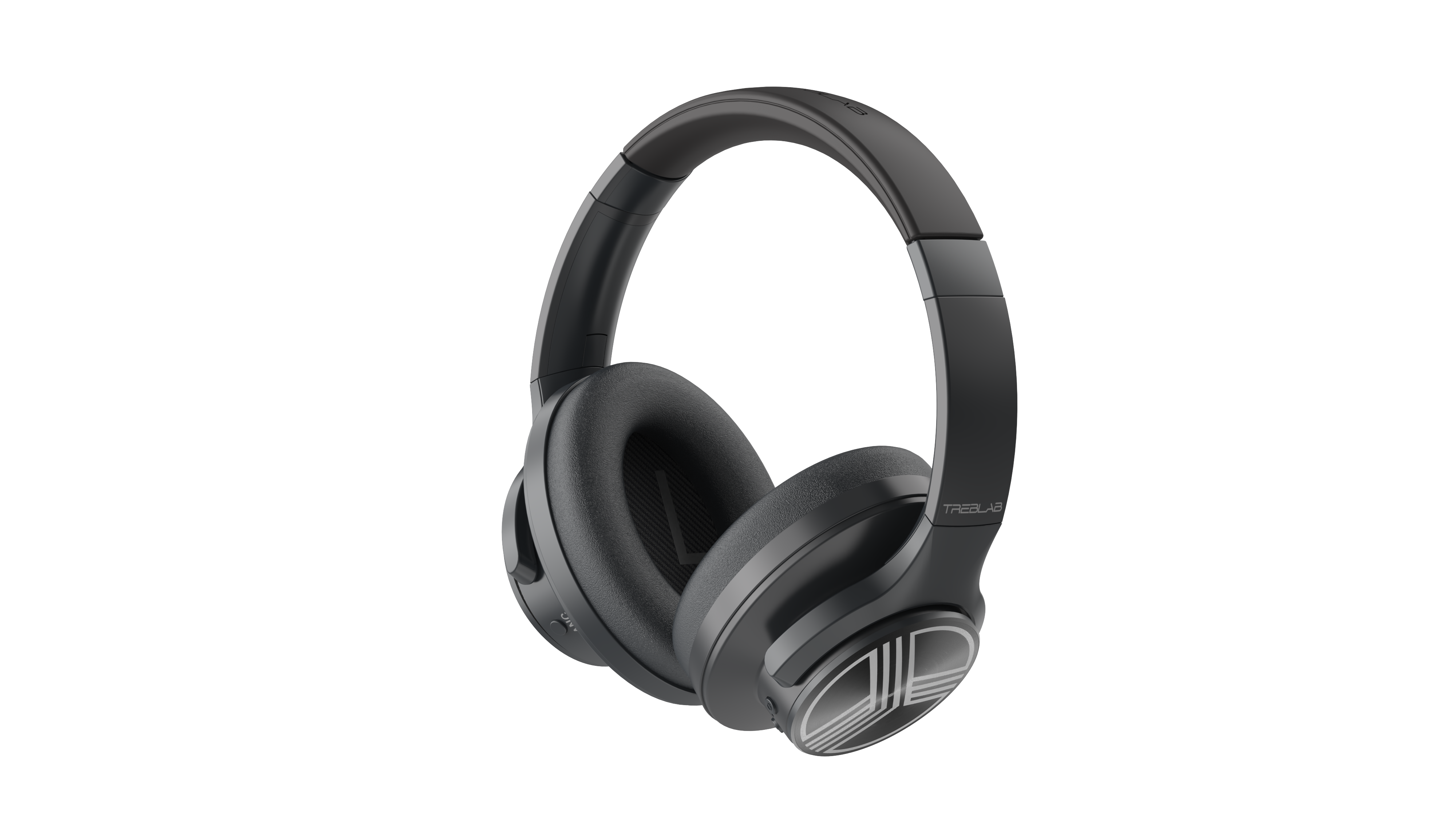 Buy Wholesale China Anc Bluetooth Headsets For Music Playing & Anc ...