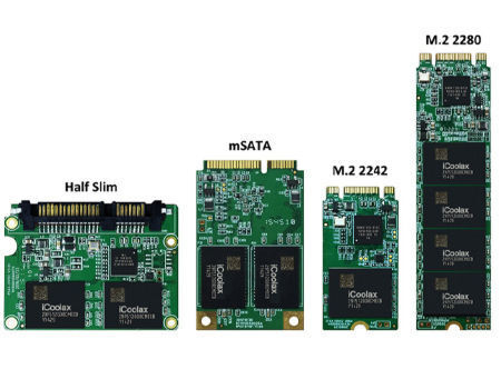 Fast Speed Internal Solid State Drive 128gb 256gb 512gb M.2 2230 2242 ...