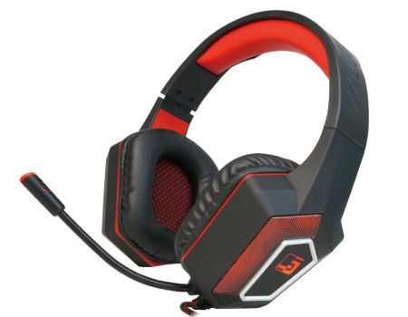Buy Wholesale China Odm Led Gaming Headset With Microphone For Home ...