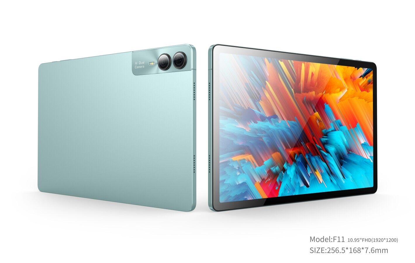 Tablet Pc, Best Selling 10.95 Inch Android 14 Tablet Oem/odm, Android ...