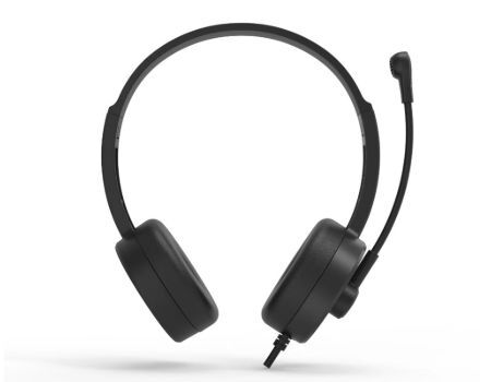 Buy Wholesale China Cheap 3.5mm Wired Computer Headset With Microphone ...