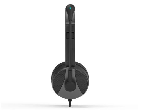 Buy Wholesale China Cheap 3.5mm Wired Computer Headset With Microphone ...