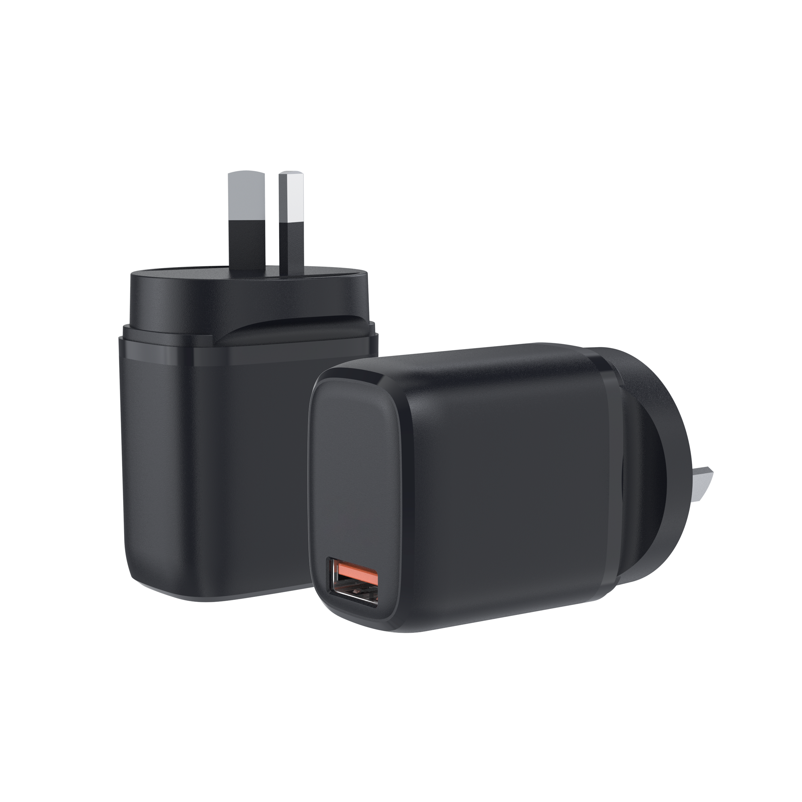 Buy Wholesale China Usb-a 15w Single Port Fast Charger With Wholesale ...