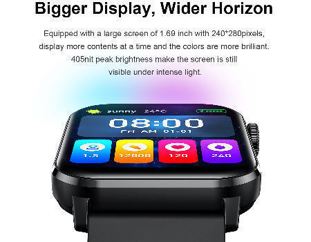 Buy Wholesale China Kingwear Oem Odm Bluetooth Sports Smartwatch ...