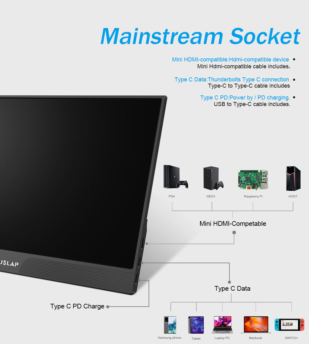 Bulk Buy China Wholesale 16.5 Inch 60hz Lcd Computer Monitor Built-in ...