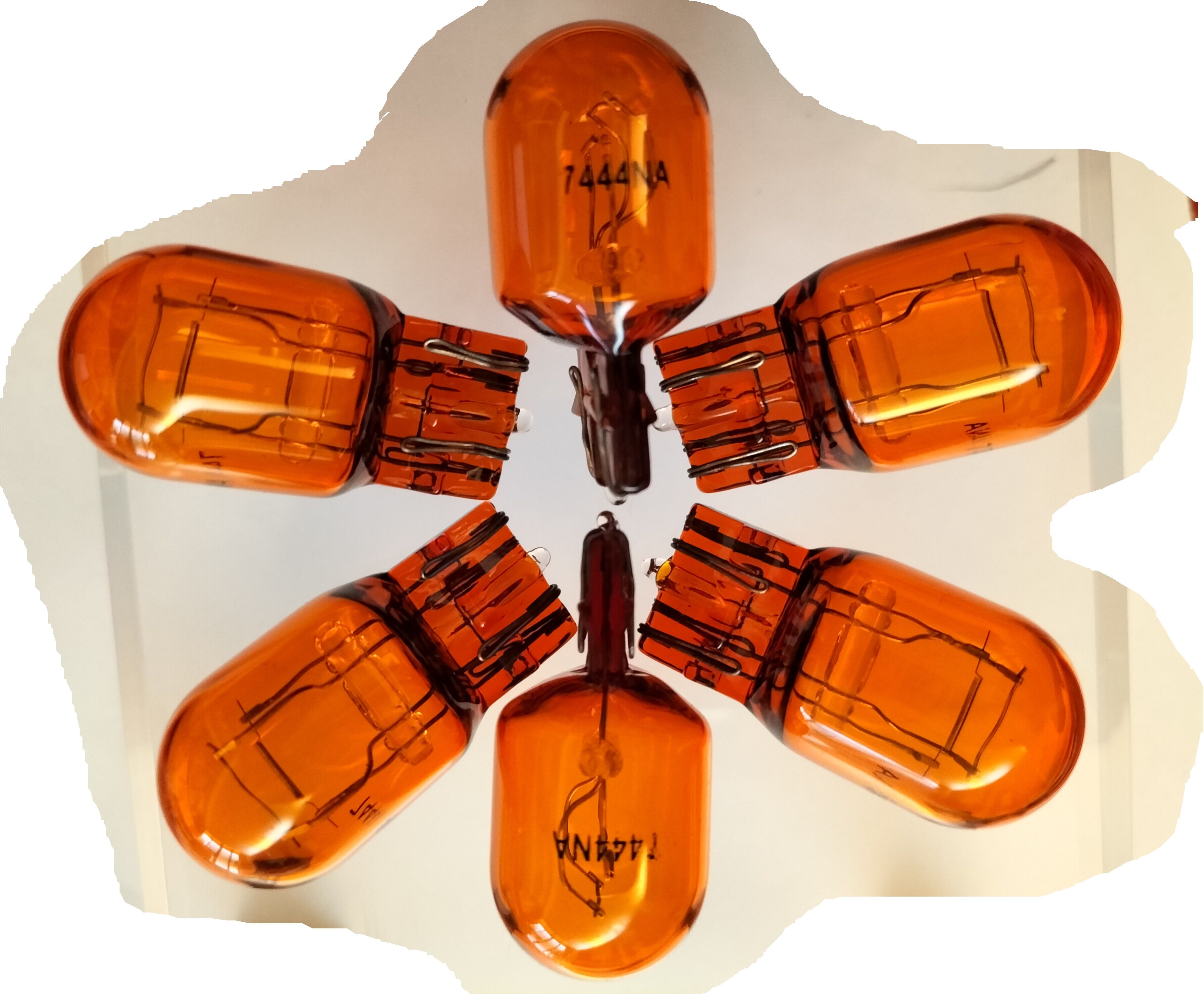 Buy Wholesale Taiwan Automotive Incandescent Bulbs Voltage: 12.8/14v, 2 ...