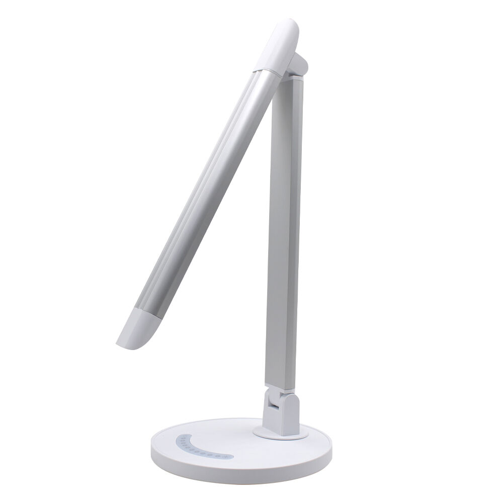 High Performance Eye Protection Desk Lamp Reading Led Gift Aluminum ...