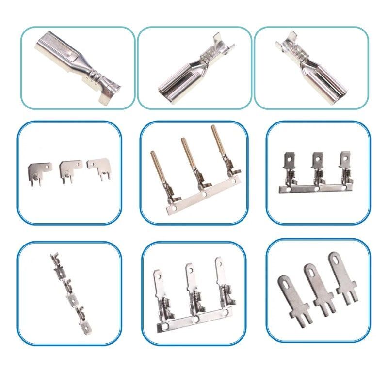 Buy Wholesale China Copper Electrical Terminal Cable Crimp Lug ...