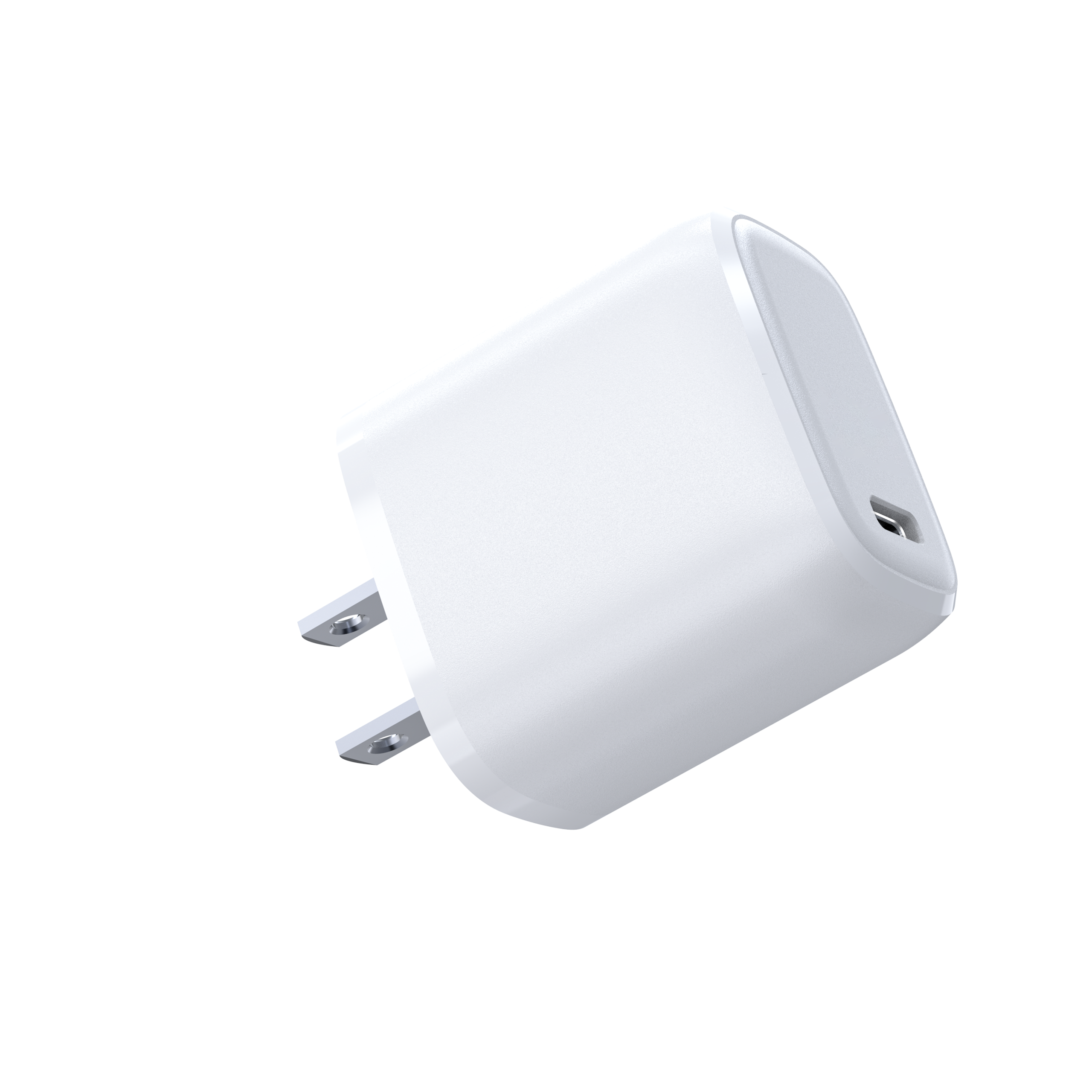 20w 25w 30w Gan Charger Usb-c Single Port With Premium Quality With ...