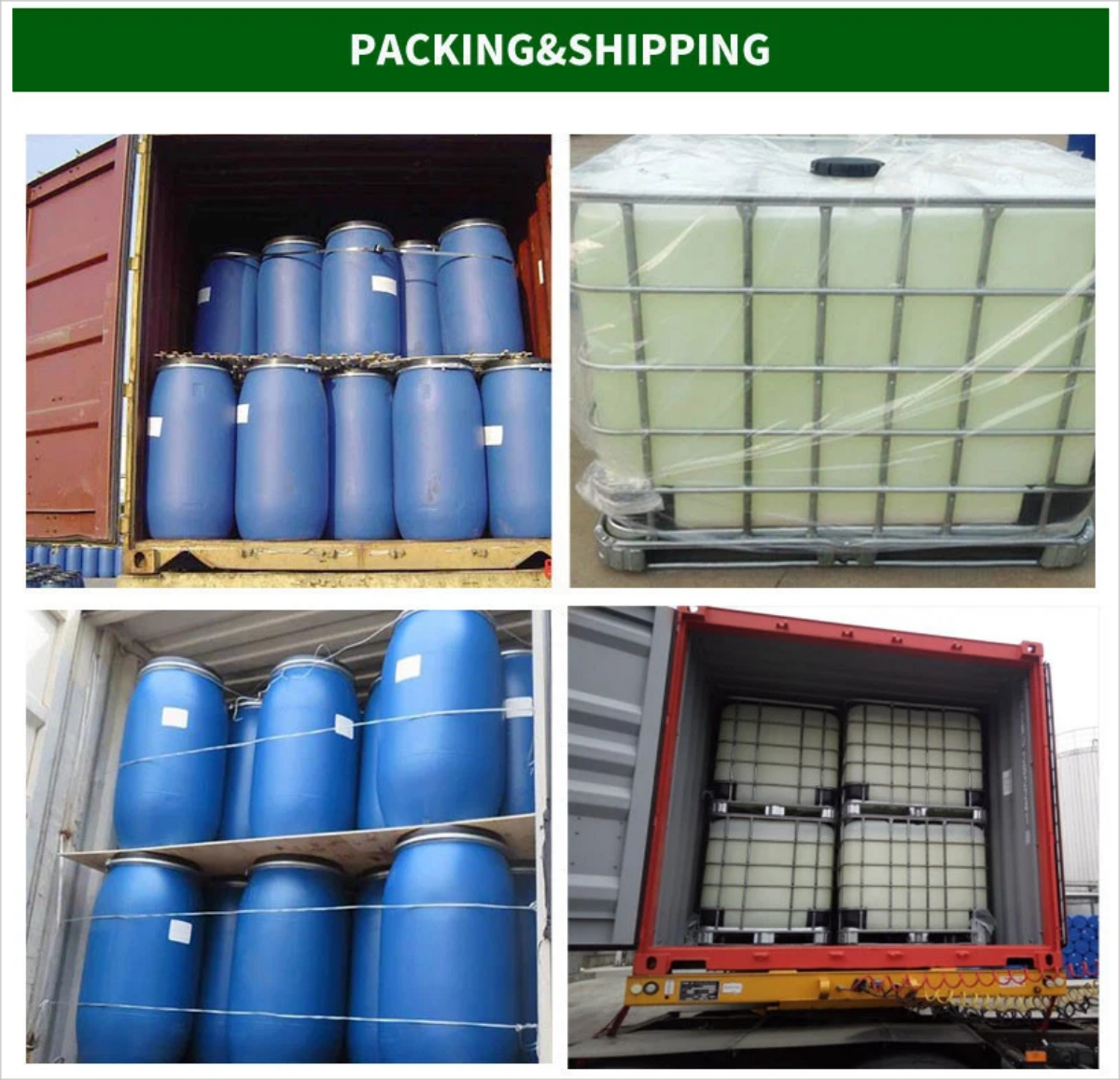 Factory Best Price Formic Acid 85% 64-18-6 94 Methanoic Formic Acid ...