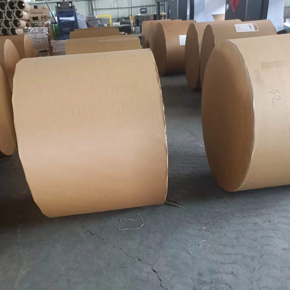 Bulk Buy China Wholesale Factory Price Custom 80 Gsm Jumbo Paper Roll ...