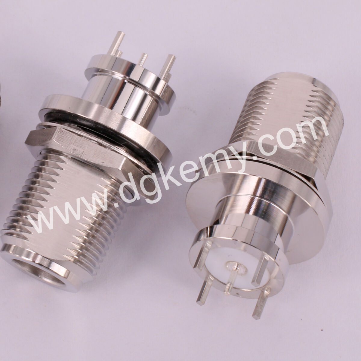 Buy Wholesale China N Male R/a Connector, N Right Angle Plug Use For ...