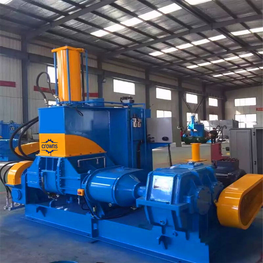 Buy Wholesale China Good Sale Butyl Devulcanizing Kneader For Reclaimed ...