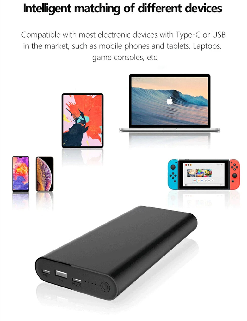 Factory Direct High Quality China Wholesale New Products Electronics ...