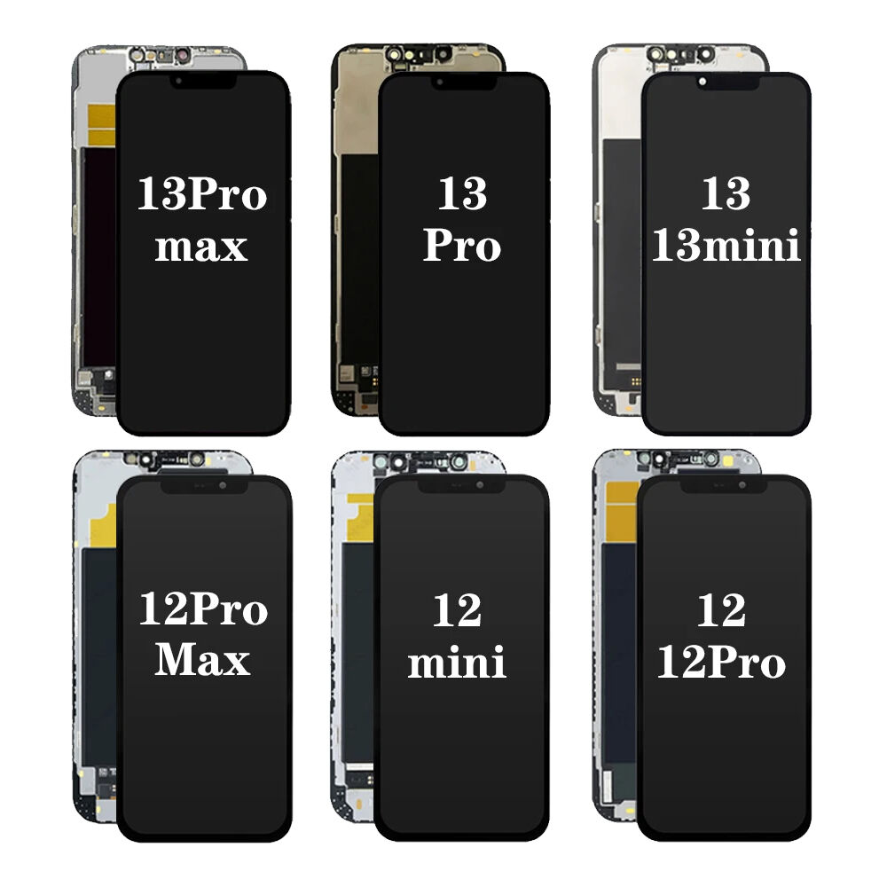 Buy Wholesale China Lcd Display For Iphone 13 13mini 13pro 13pro Max ...