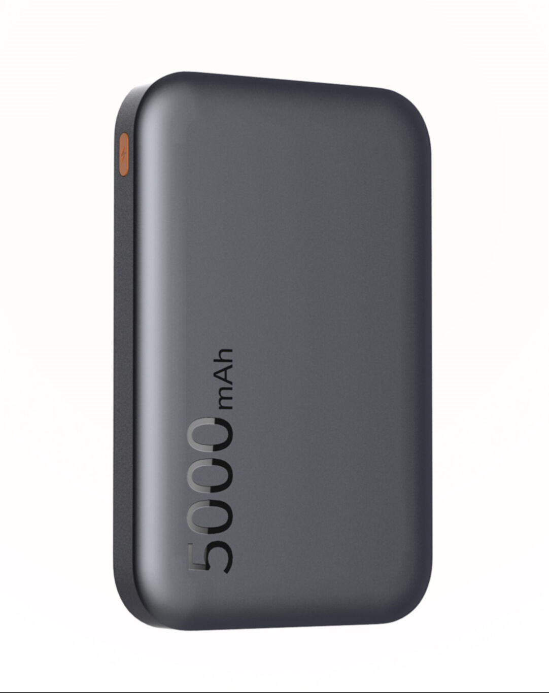 Bulk Buy China Wholesale Magsafe Power Bank 5000mah Power Bank Wireless ...