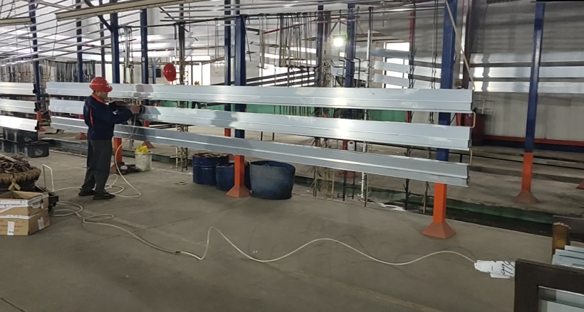 Braket Aluminium, Jendela Pintu Aluminium, Sudut Kabinet, Ekstrusi 6061 ...