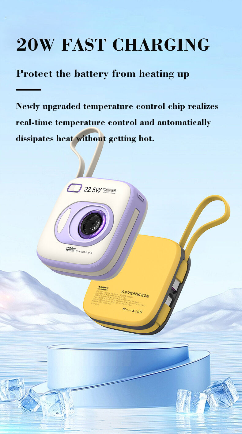 Buy Wholesale China Factory Oem High Quality Power Banks E52 10000mah ...