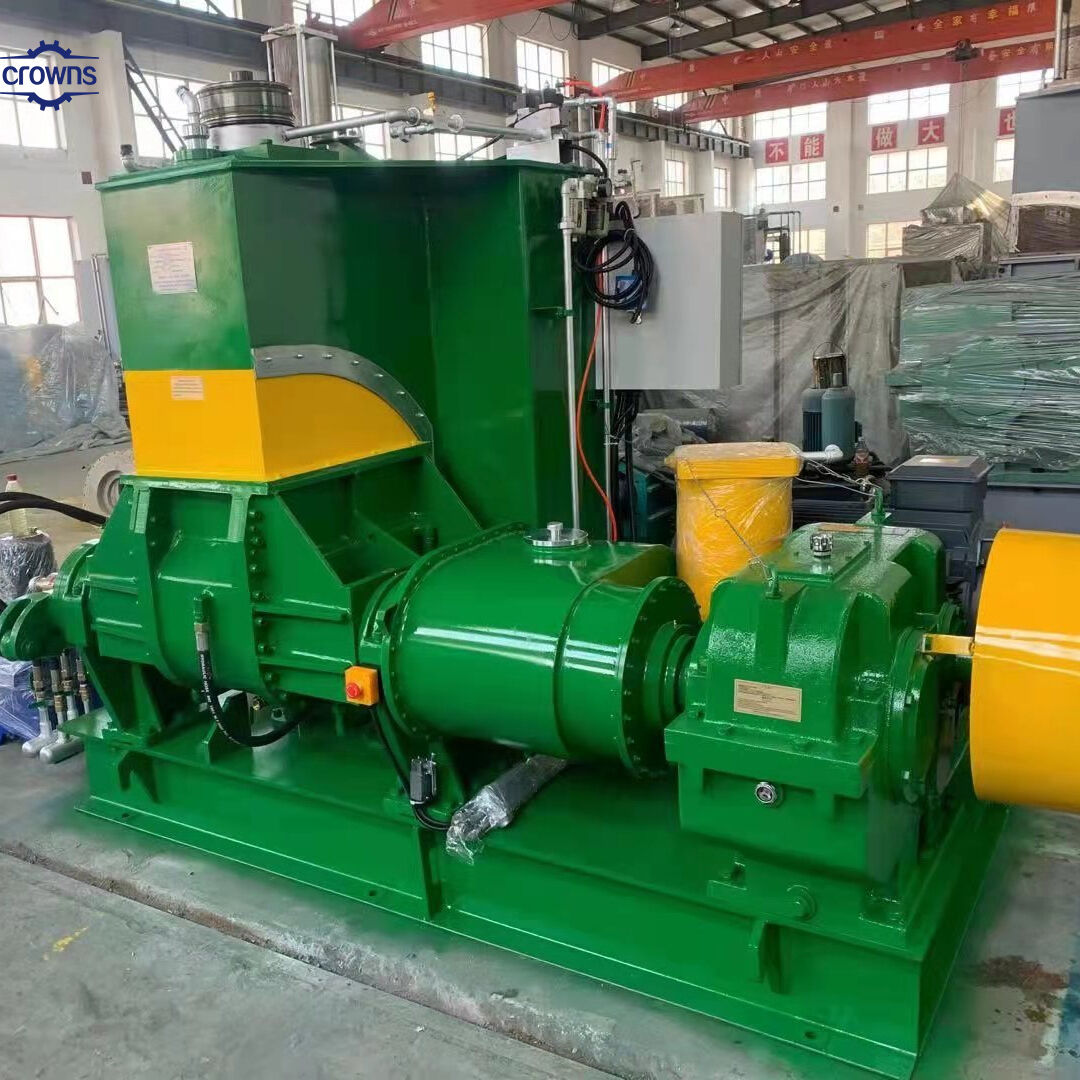 Buy Wholesale China Banbury Kneader Rubber Kneader Silicone Rubber ...