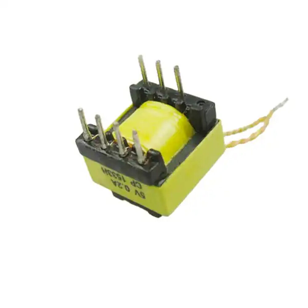 Pomo Alloy Steel Plate Transformer Audio Isolation Transformer - China ...