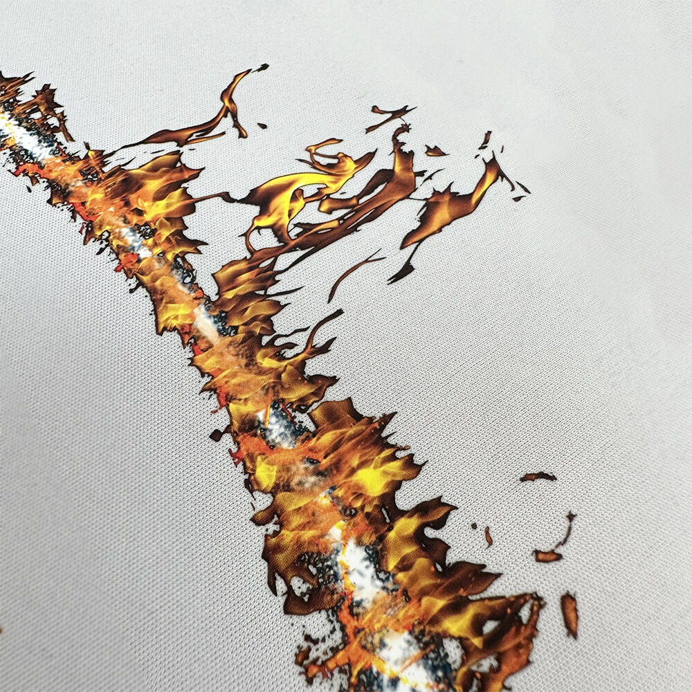 Buy Wholesale Taiwan Offset Printing Main Label Logo Label Heat ...