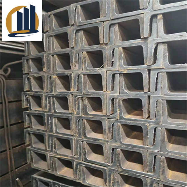 Factory Direct High Quality China Wholesale Hot Dip Galvanized Channel ...