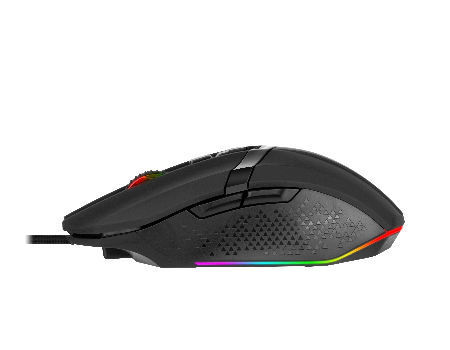 Buy Wholesale China Chinese Manufacturer Light Gaming Mice With Nice ...