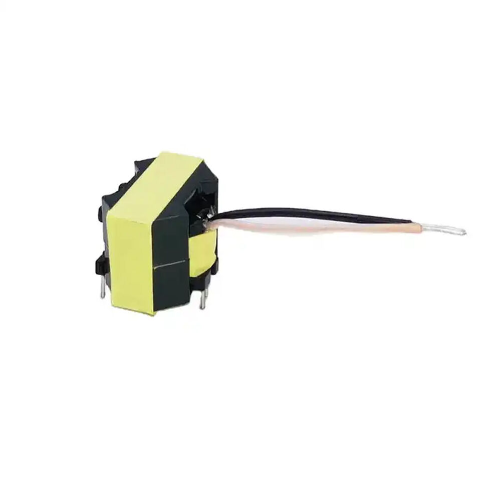 Buy Wholesale China Vertical Switch Rm10 High Frequency Transformer For Audio Amplifier High ...