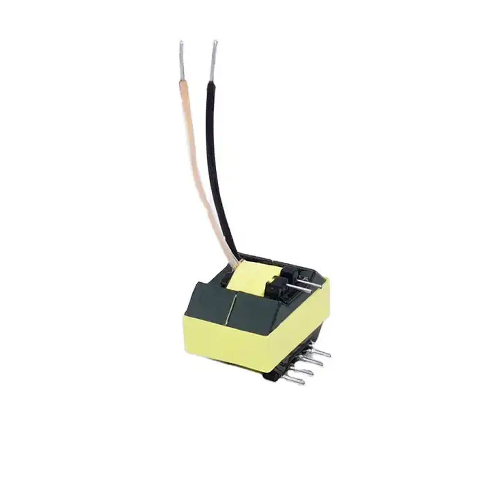 Buy Wholesale China Vertical Switch Rm10 High Frequency Transformer For Audio Amplifier High ...