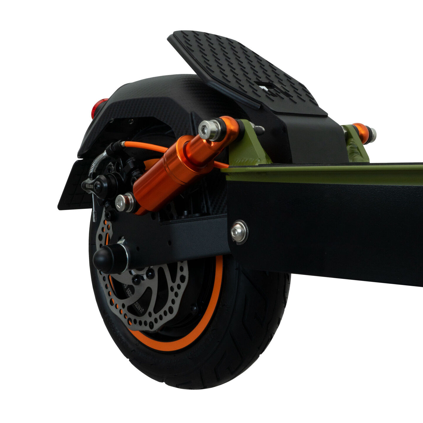 Long Range K2 Light Two Wheels Electric Scooter Off Road Adult Electric ...