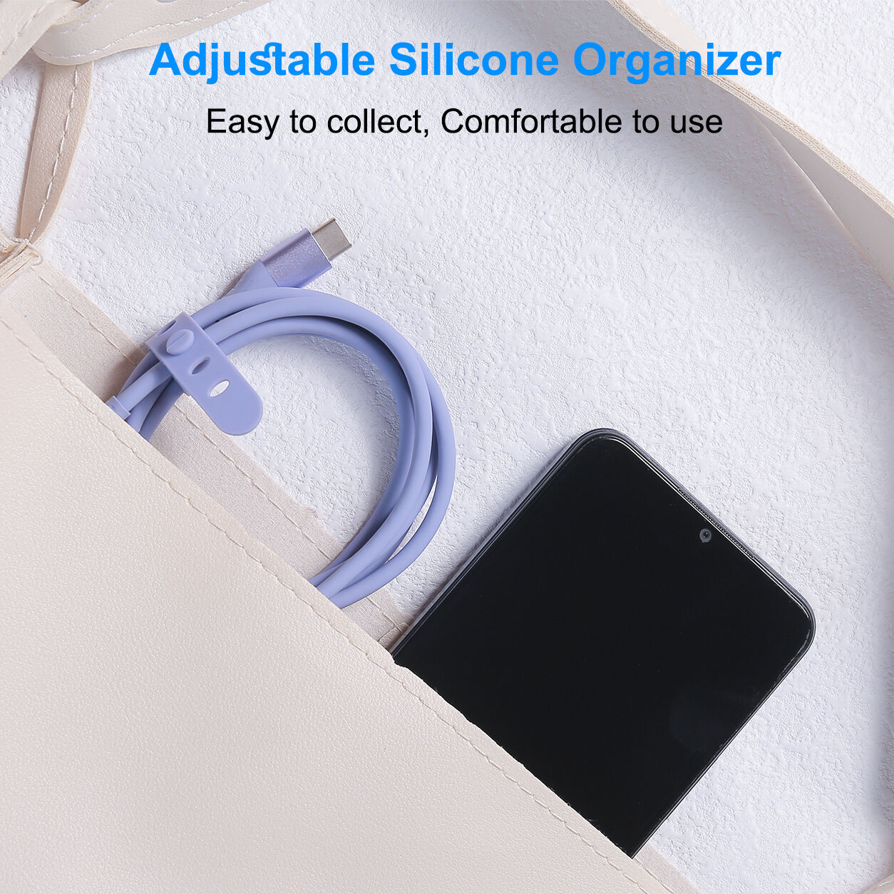 Mobile Phone Type C Cable Pd 60w Fast Charging Usb C Data Transfer ...