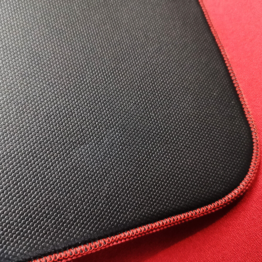 Japanese Artisan Poron Sponge Material Super Soft Gaming Mouse Pad Fine ...