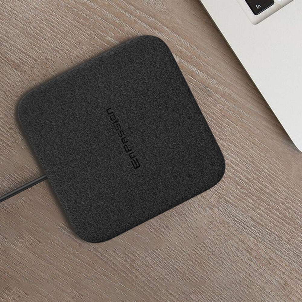 Buy Wholesale China Wireless Charger For Phone And Earphone Easy ...