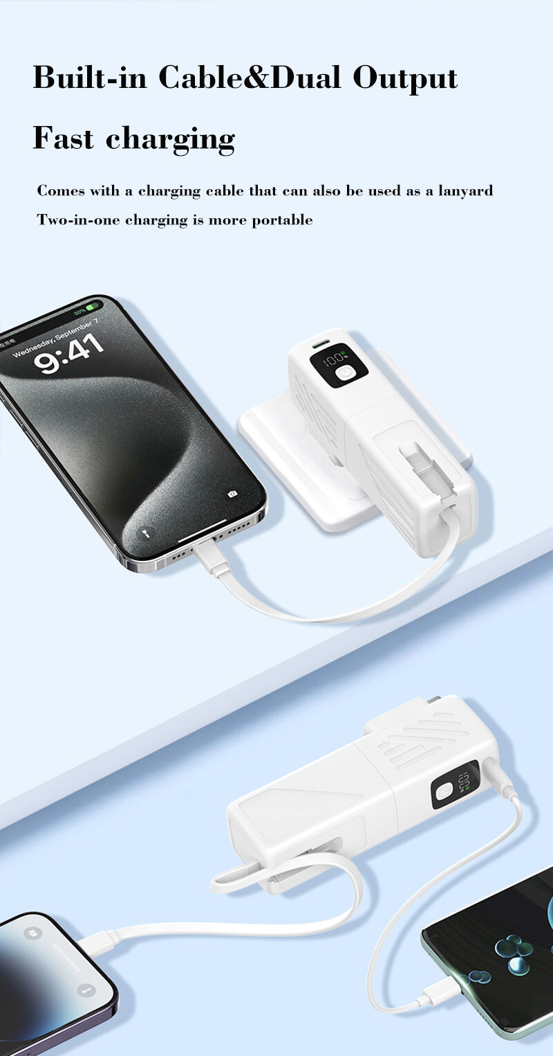 Buy Wholesale China Factory Direct Sale Oem Mini Portable Power Bank C1 ...