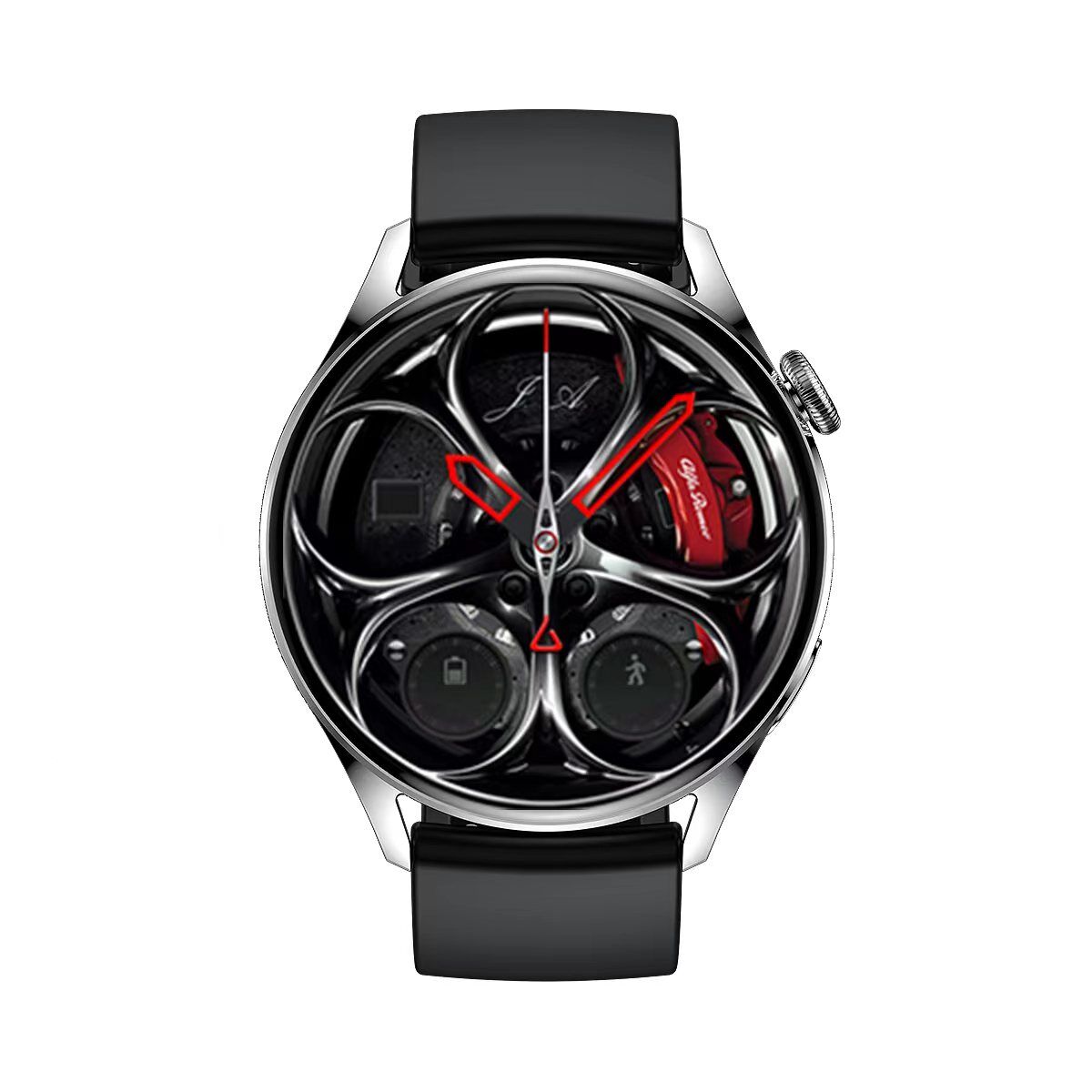 Buy Wholesale China Ce Rohs Round Dial Factory Direct Price Rapid ...