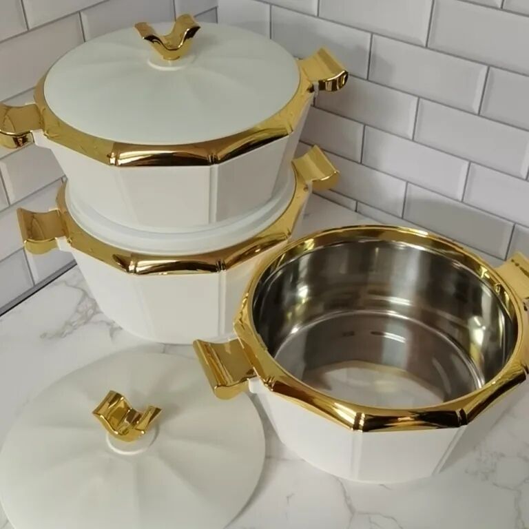 Buy Wholesale China Professional New Warmers Casserole Container ...