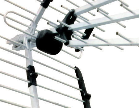 Buy Wholesale China High Gain Compact Tri-fold Easy Assembly Aerial Kit ...