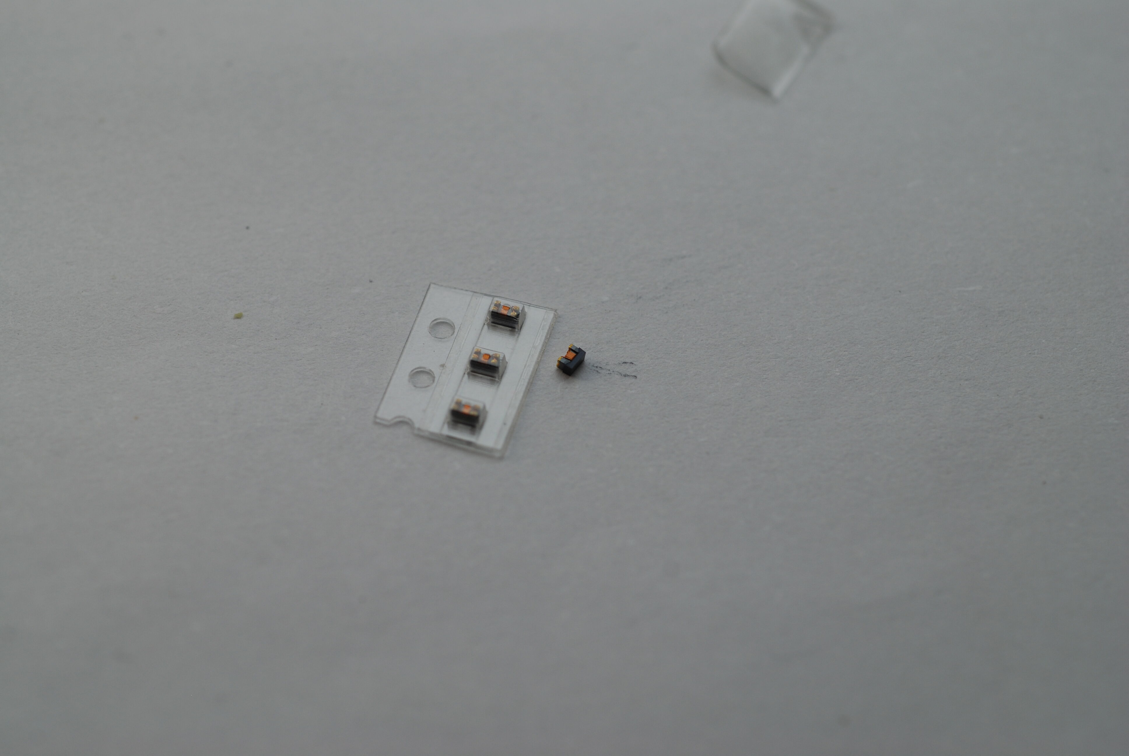 Buy Wholesale Taiwan Choke Coil & Chip Common Mode Choke Coil To Chip ...